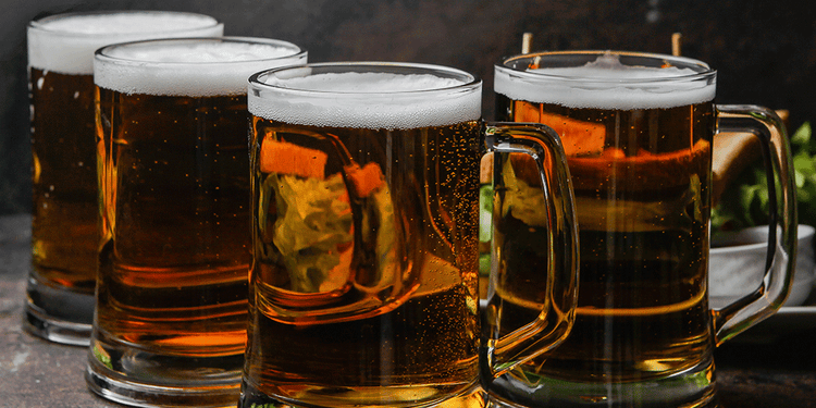 Cerveza sin alcohol: mitos y realidades que debes conocer – Sense