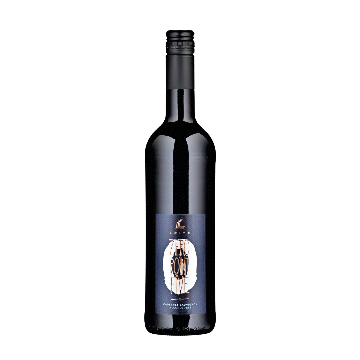 Zero Point Five Cabernet Sauvignon – Sense